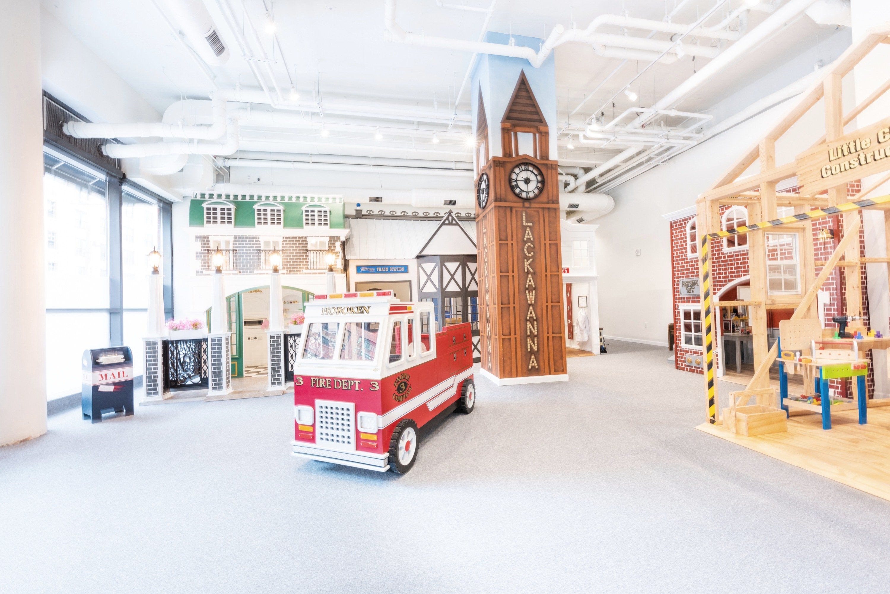 my play passes – The Little Play Co