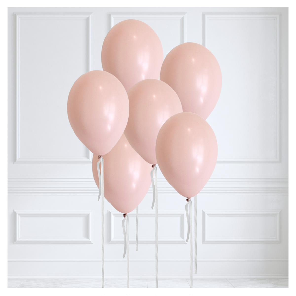 CUSTOM Signature Balloon Bouquet – The Little Play Co